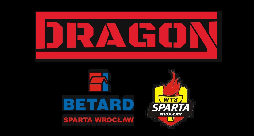 Vybavení pro klub WTS Sparta Wrocław bude stále dodávat Dragon Sports ...