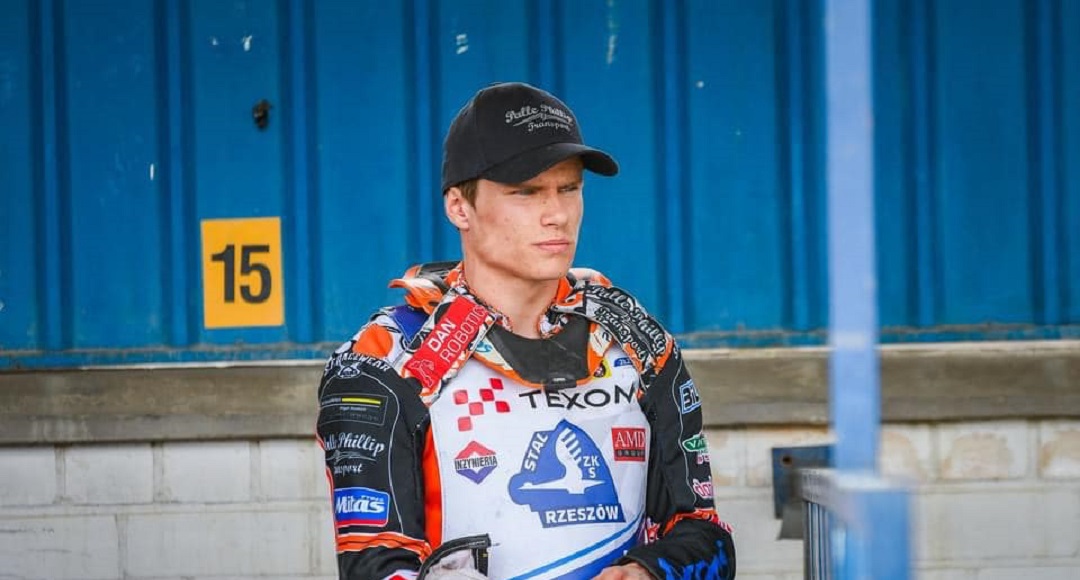 Předčasný konec nadějného jezdce? - Speedway News